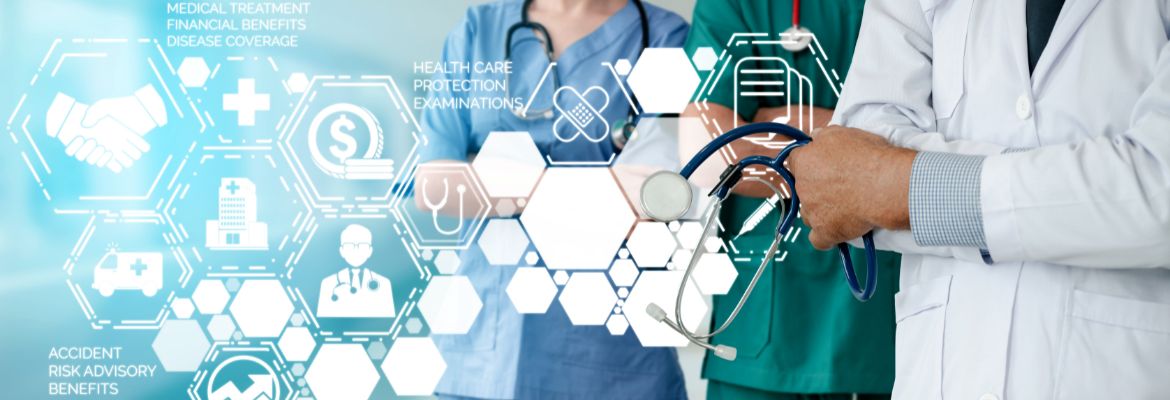 Healthcare & Hospital Security Services | Star Security Group Corporation