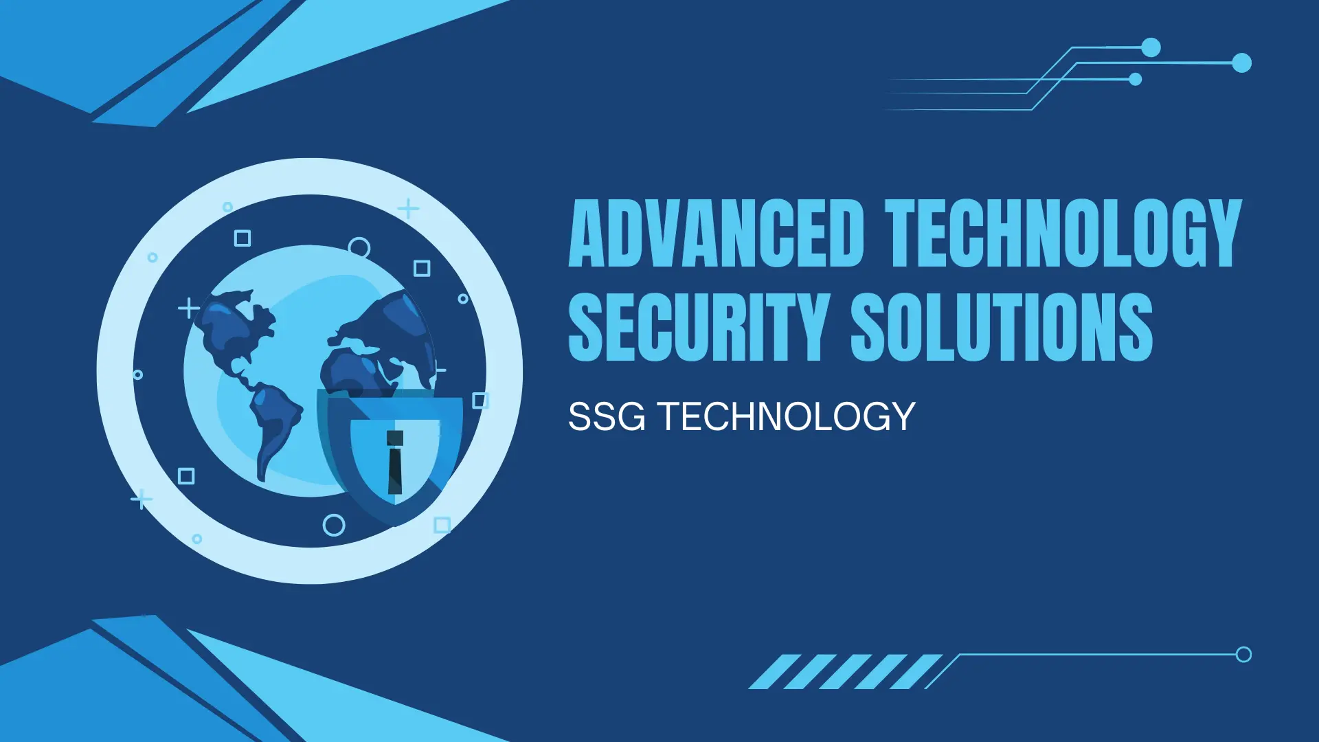 SSG Technology | Star Security Group Corporation